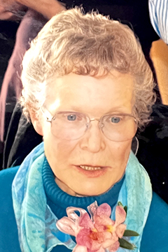 Margaret Isabelle Deschenes | News, Sports, Jobs - The Nashua Telegraph